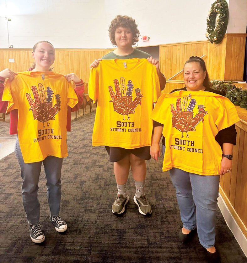 Teen of the Week: Parkersburg South’s Landon Henthorn thrives in ...